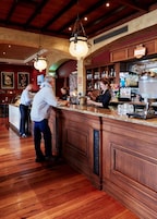 Bar (no alojamento)