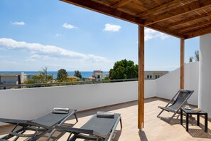 Terraço/pátio interior