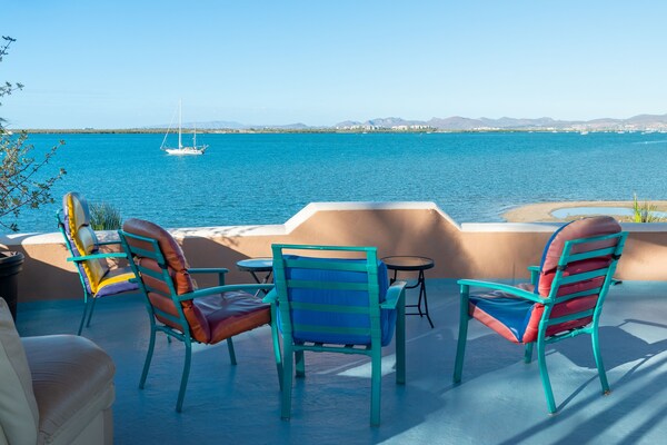 Casa Kootenay Waterfront Bnb - La Paz