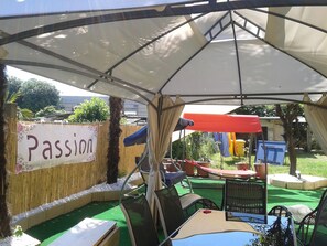 Gazebo