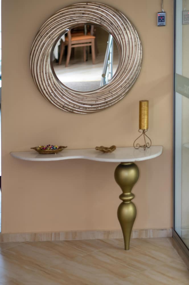 Kronos Hotel - Heraklion