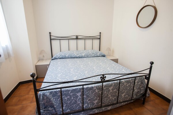 Residence Villa Marina - Imperia