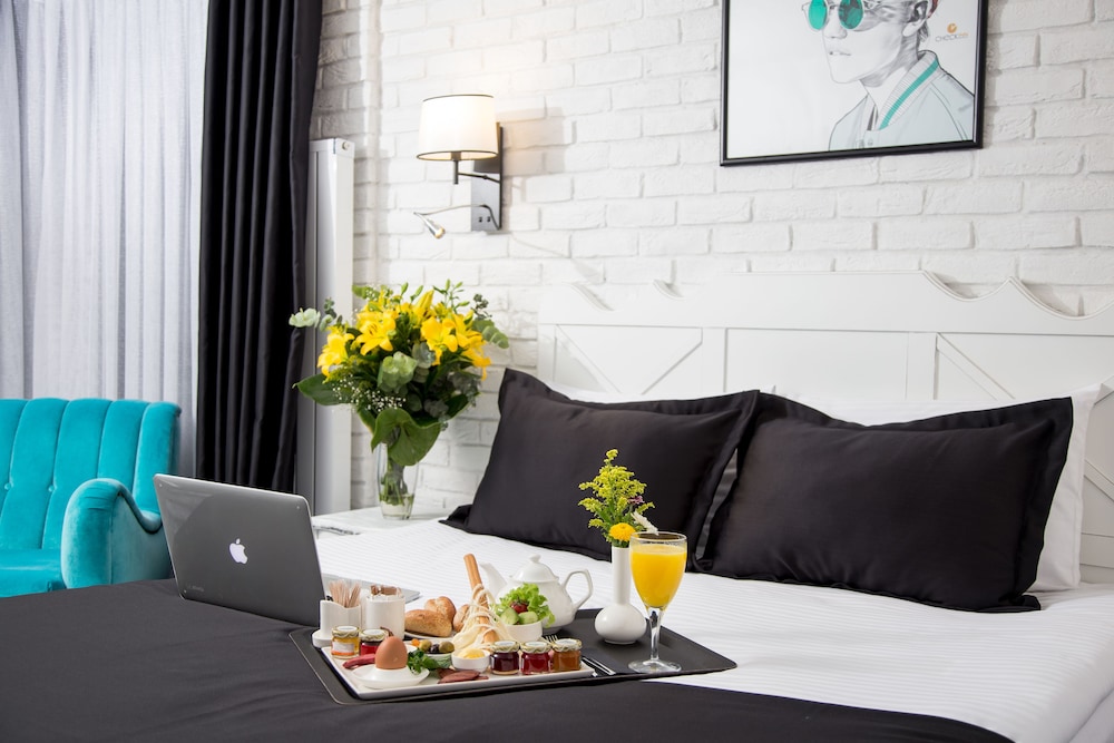 Check Inn Hotel Ankara - Sincan