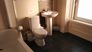 Quarto Superior, casa de banho anexa (King) | Casa de banho