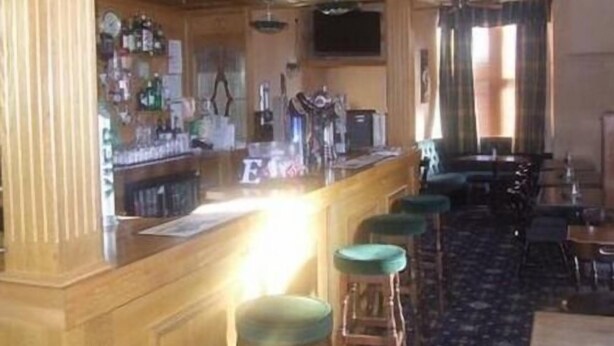 Bar (na propriedade)