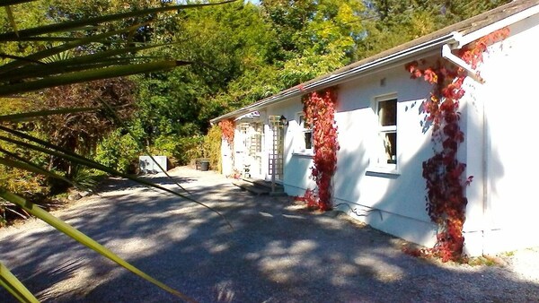 Mangerton Mountain Chalets - Irlanda