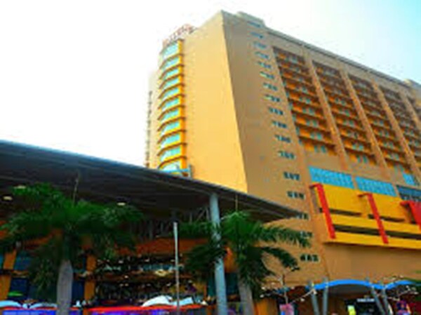 Palm Seremban Hotel - Seremban