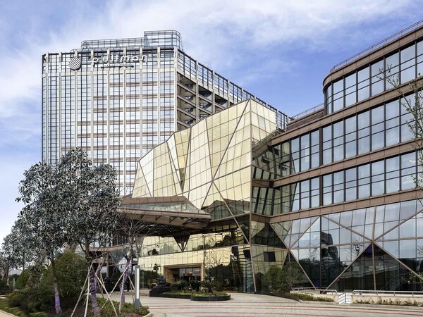 Pullman Wenzhou - Wenzhou