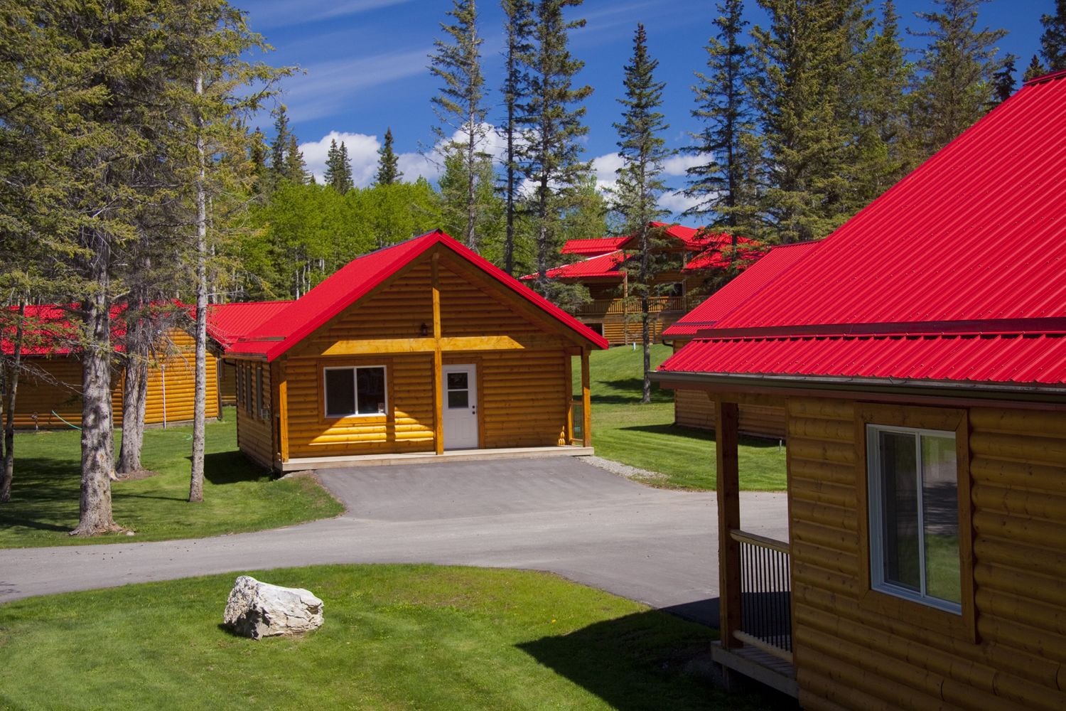 Overlander Mountain Lodge Reviews, Deals & Photos 2023 - Expedia.ca