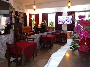 Restaurantes