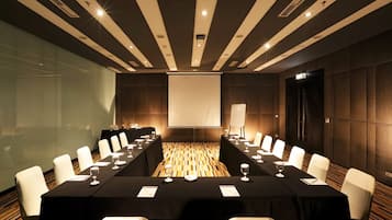 Sala de reunião