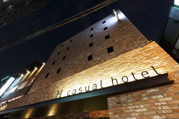 H Hotel Seocho - Séoul