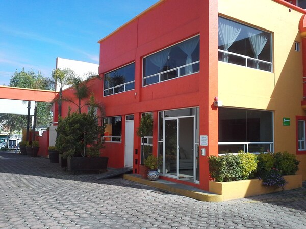 La Quinta Puebla - Puebla