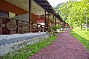 Fachada
