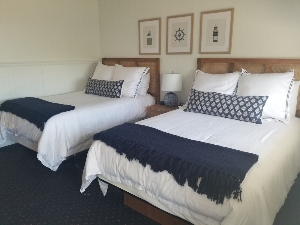 Mariners Motel - Maryland