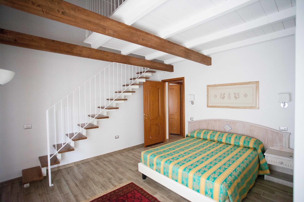 Locanda Degli Artisti - Tortolì