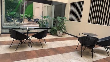 Recepção