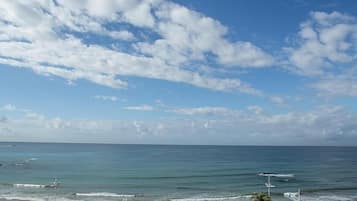 Vista da propriedade