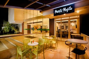 Bar (na propriedade)