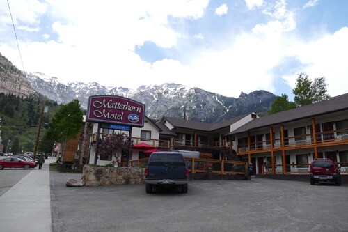 Top Hotels in Ouray, CO - Cancel FREE on most hotels | Hotels.com