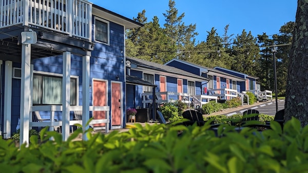 海景露台酒店 - 紐約