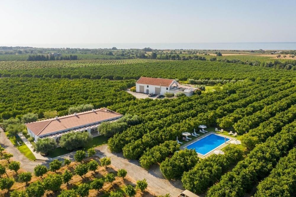 Quinta Dos Perfumes - Portugal