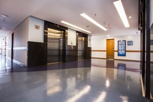 Entrada (vista interna)