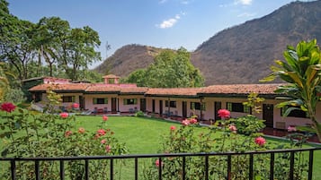 Fachada