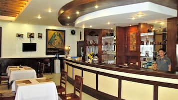 Bar (no alojamento)