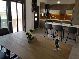 Sala de estar do lobby