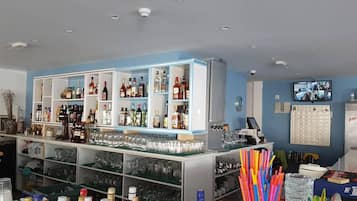 Bar (no alojamento)