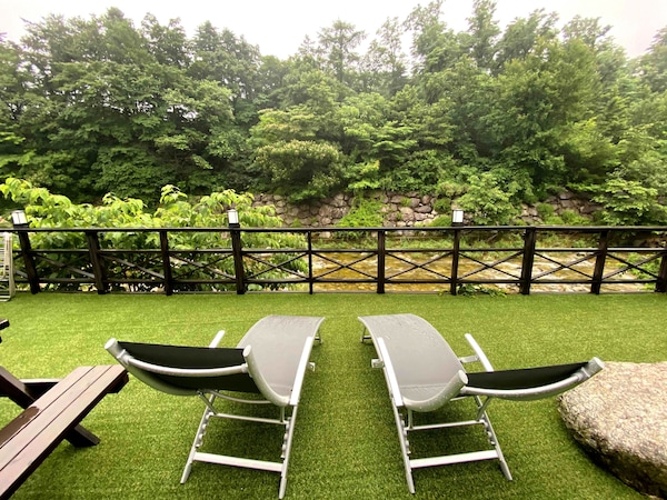 Smile Resort - Sokcho-si