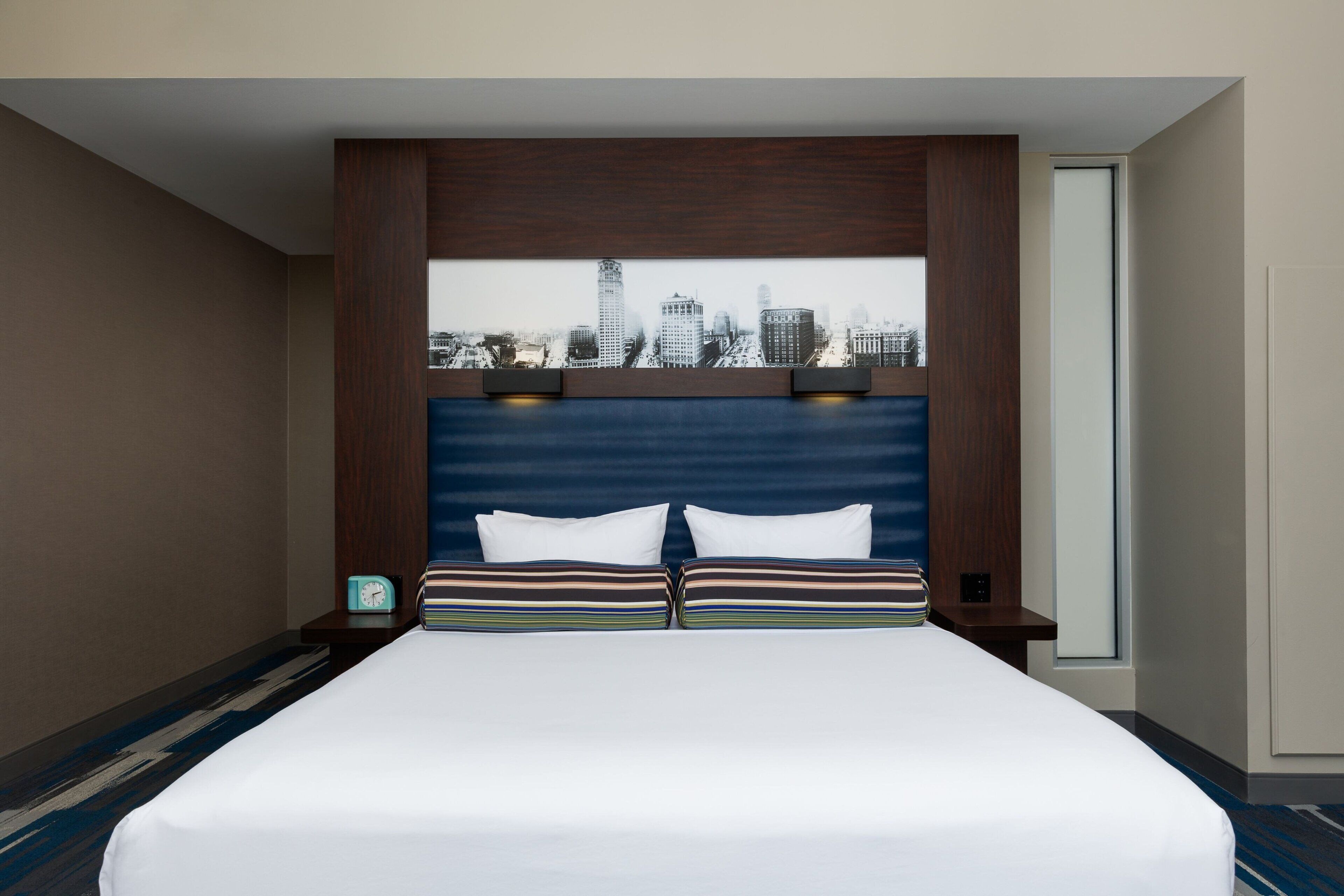 Aloft Detroit at The David Whitney Reviews, Deals & Photos 2024 - Expedia