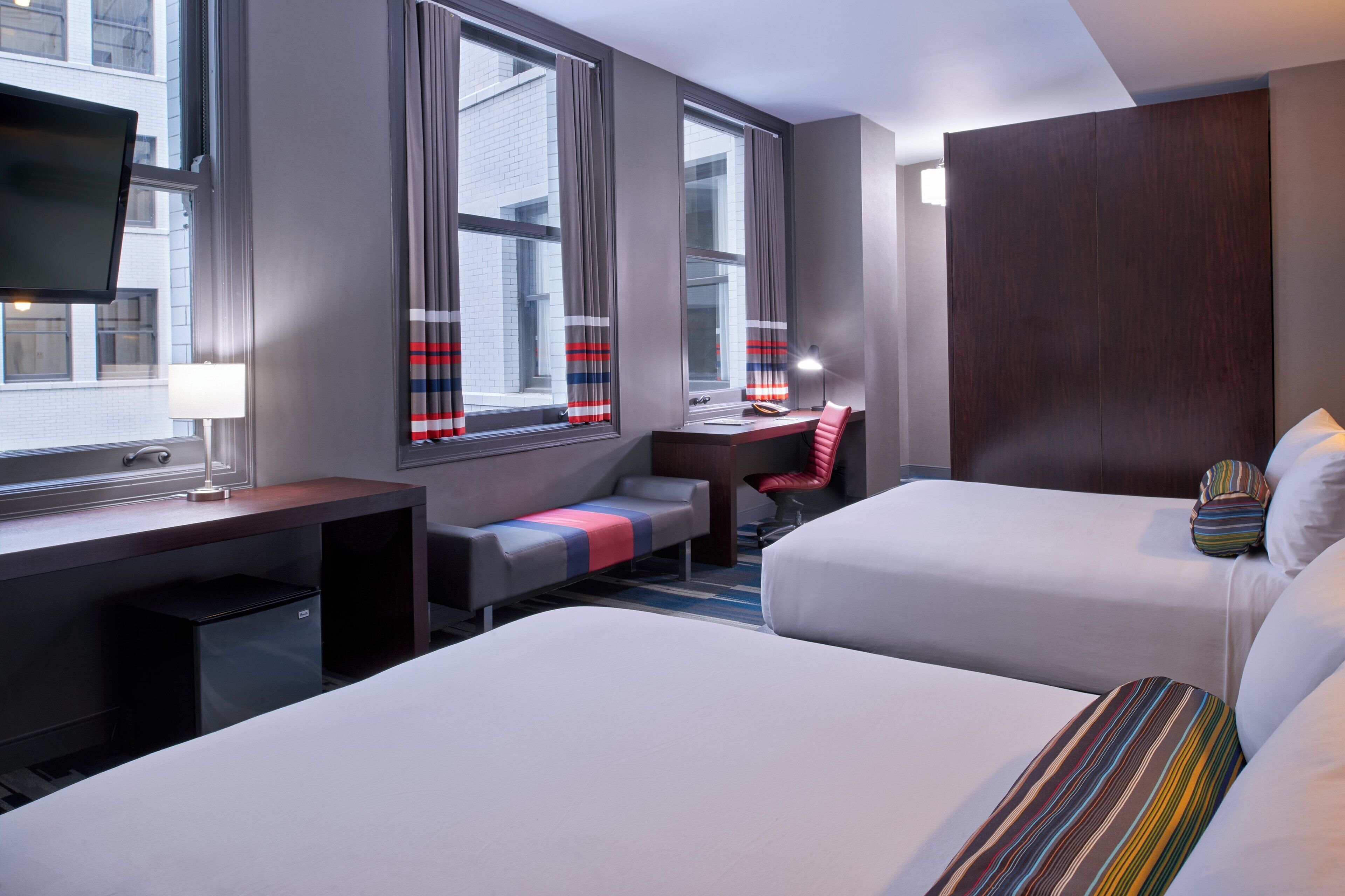 Aloft Detroit at The David Whitney Reviews, Deals & Photos 2023 - Expedia