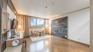 Detalhe da parte interna