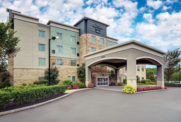 Homewood Suites By Hilton Hamilton, Nj - New Jersey