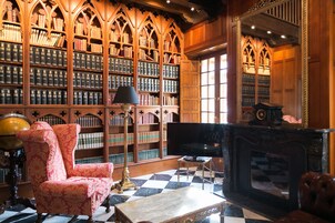 Suite Júnior (Deluxe) | Lençóis de algodão egípcio, minibar, cofre com capacidade para portátil 