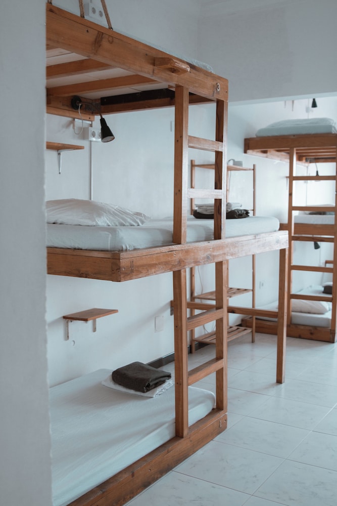 Hitide Hostel - Las Palmas de Gran Canaria