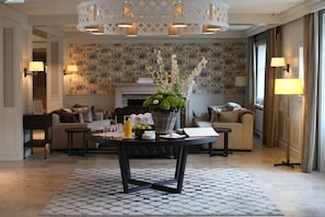 Sala de estar