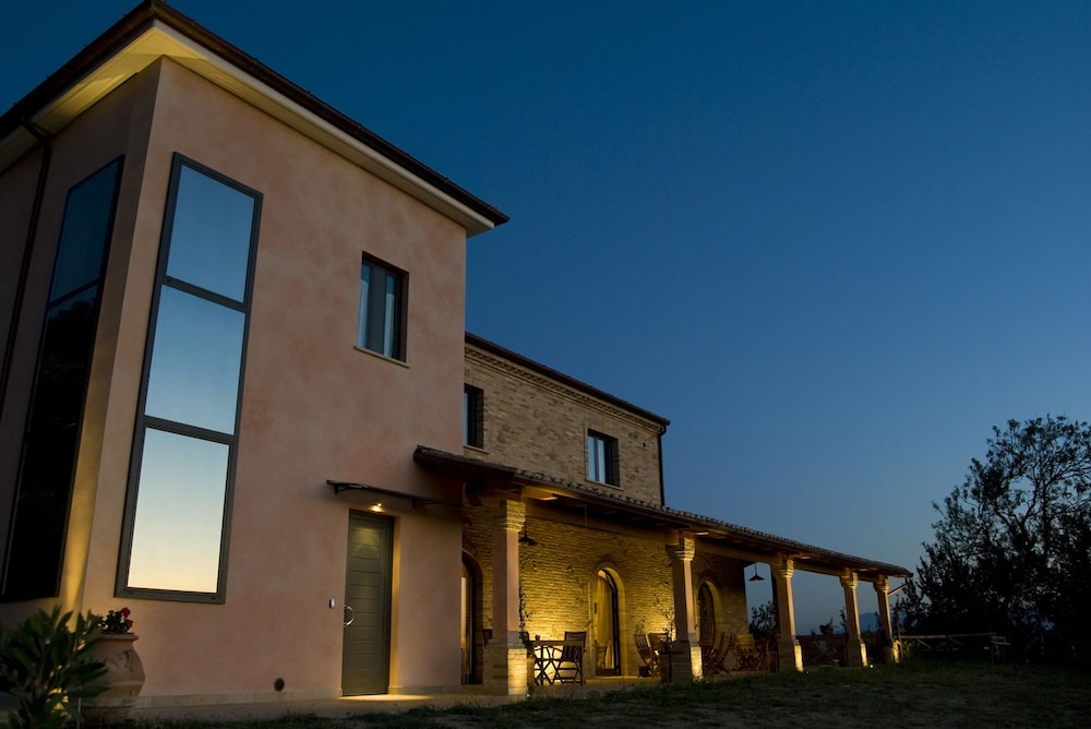 Bioagriturismo Il Falco - Provincia di Fermo