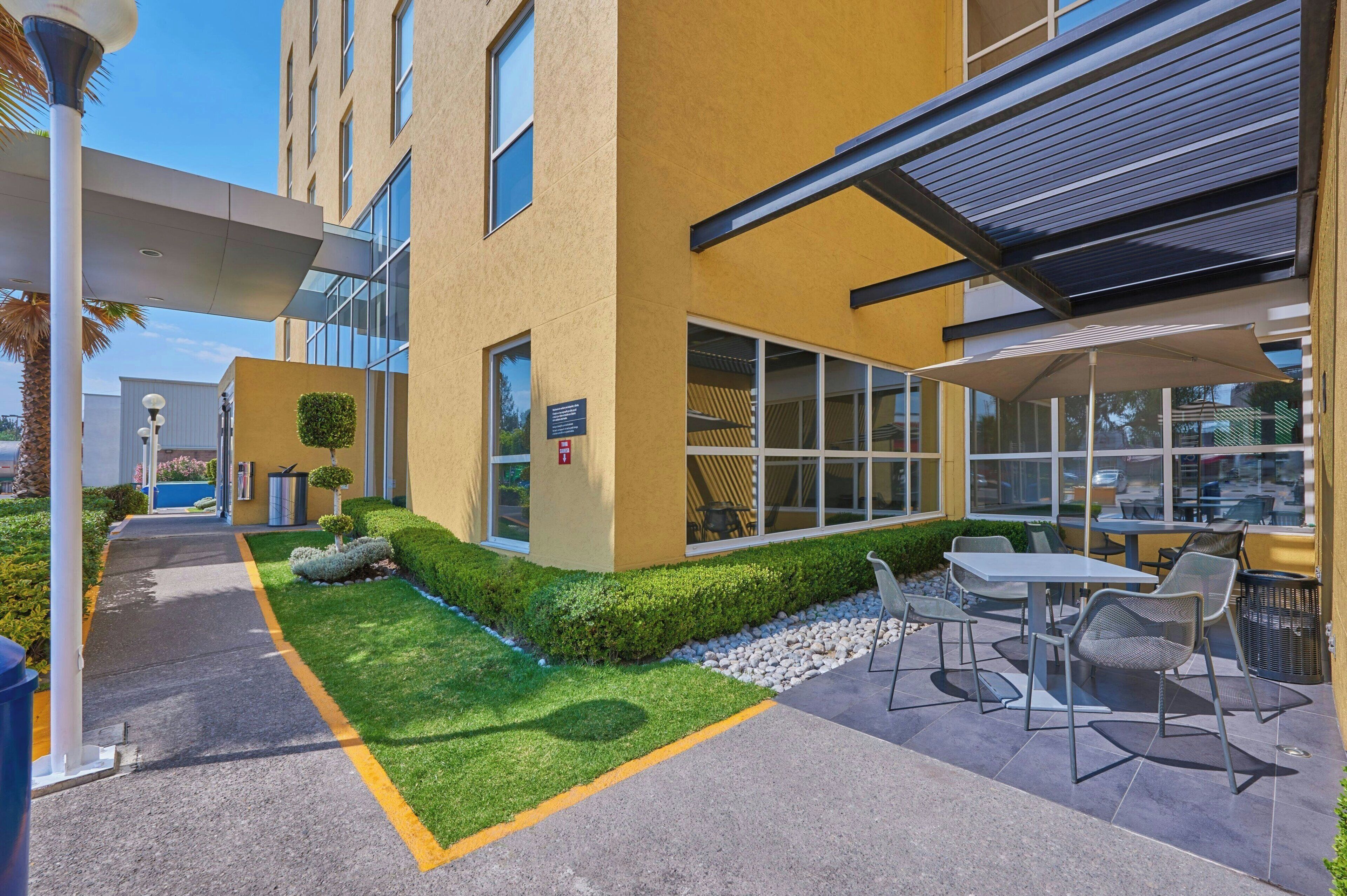 Comodidades da propriedade