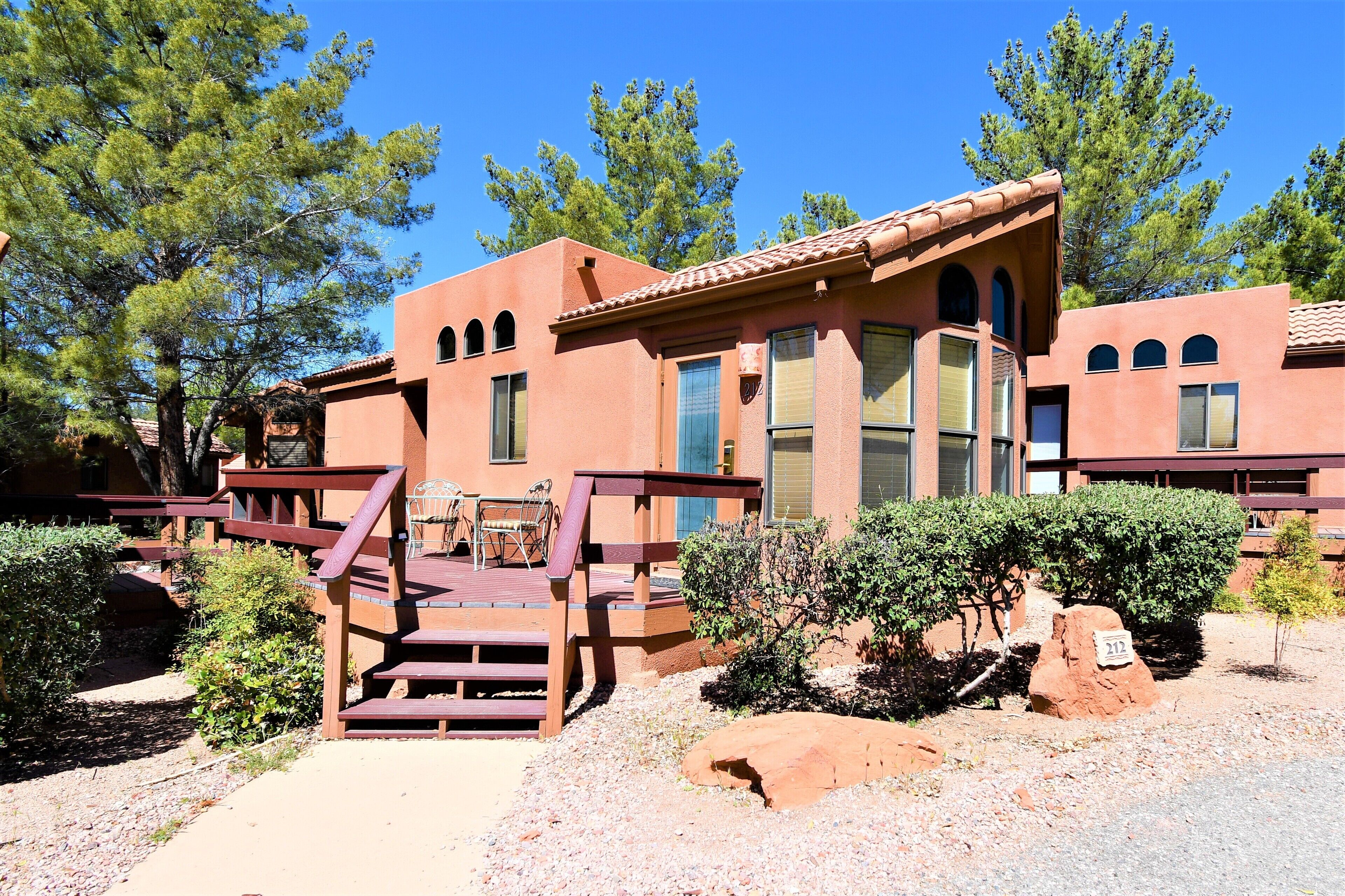 Sedona Pines Resort Reviews, Deals & Photos 2024 - Expedia