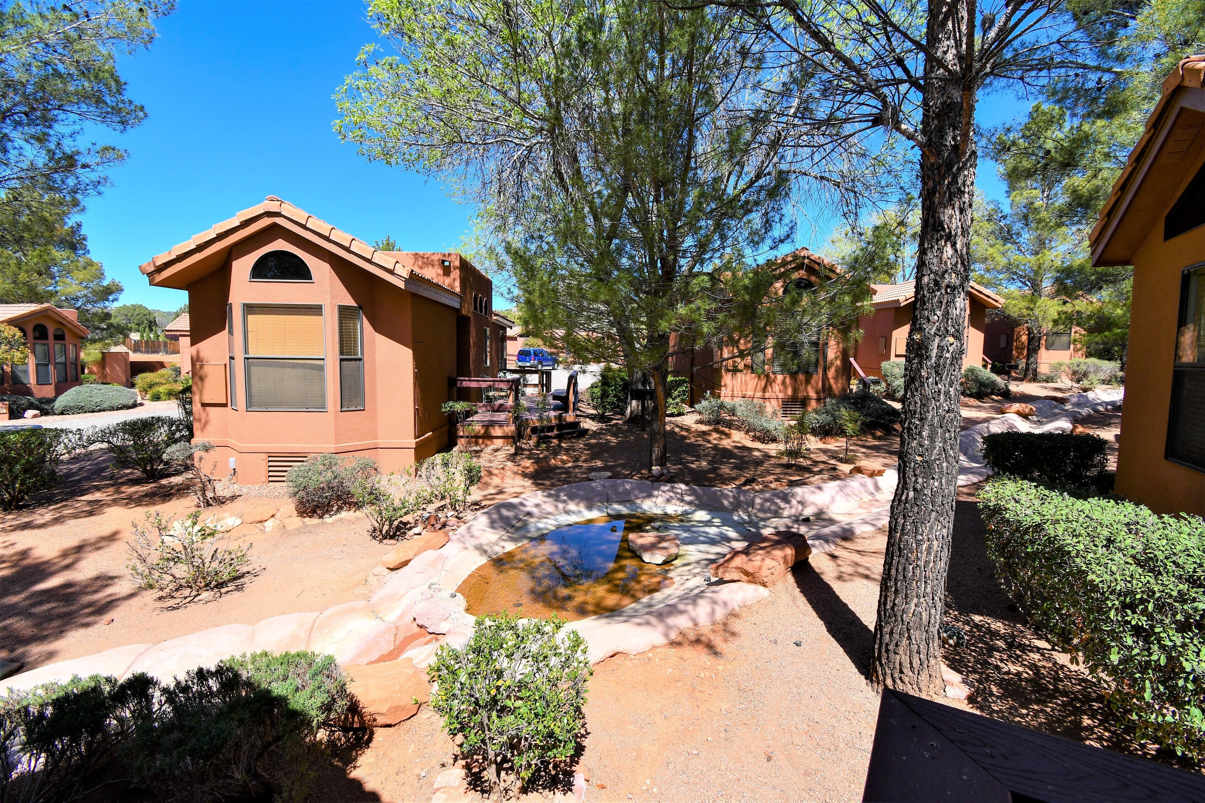 Sedona Pines Resort Reviews, Deals & Photos 2024 - Expedia