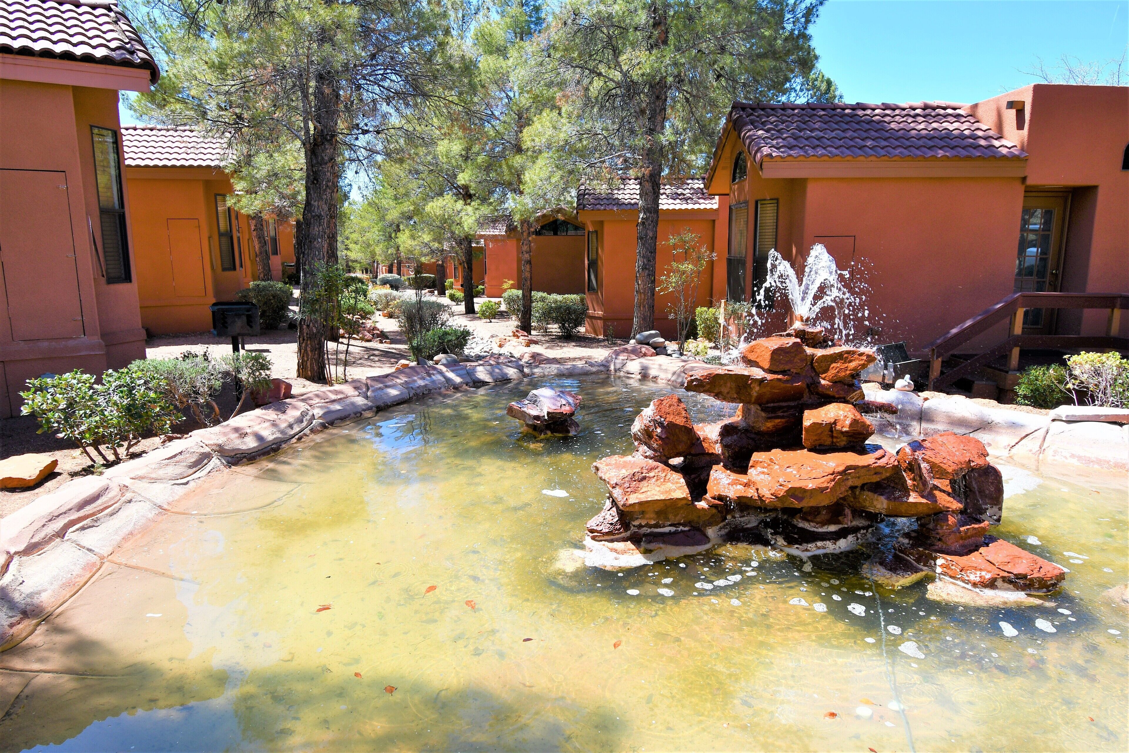Sedona Pines Resort Reviews, Deals & Photos 2024 - Expedia