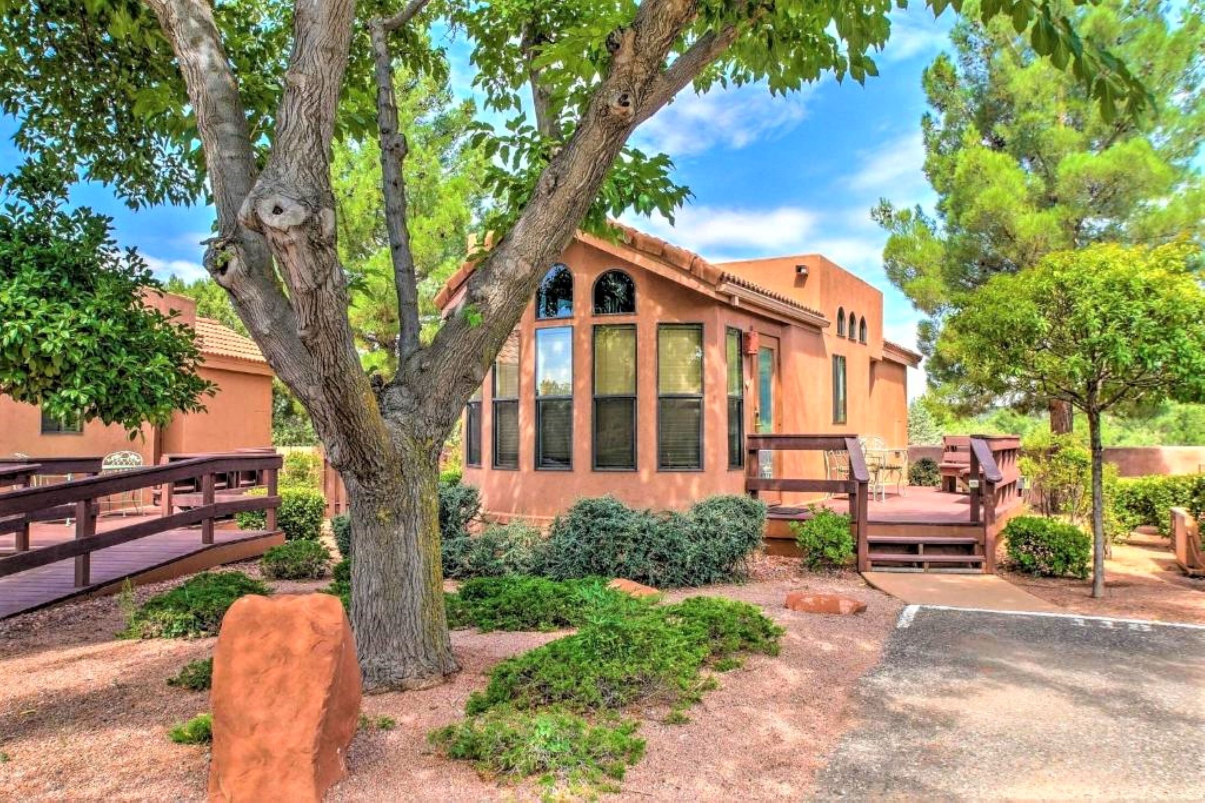 Sedona Pines Resort Reviews, Deals & Photos 2024 - Expedia