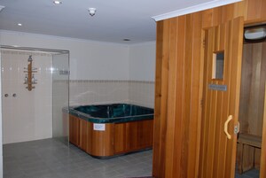 Hidromassagem interna