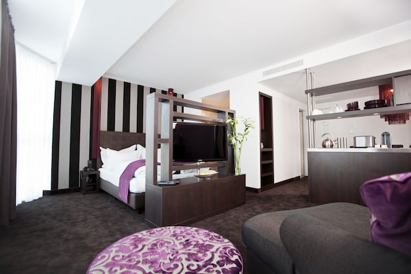 Goodman's Living - Berlín