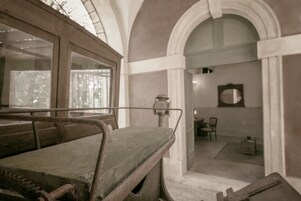 Pormenores do interior