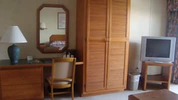 Comodidade do quarto