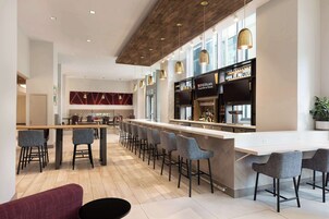 Bar (no alojamento)